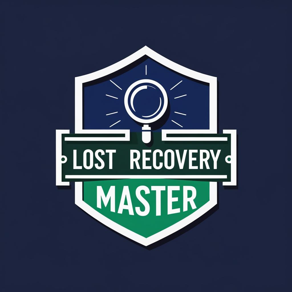 Lost Recovery Master - Your Key to Unfreezing Digital Assets